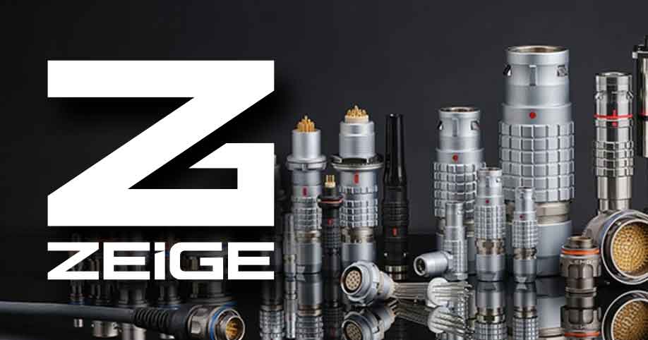 ZEIGE - высококачественные разъемы и кабели