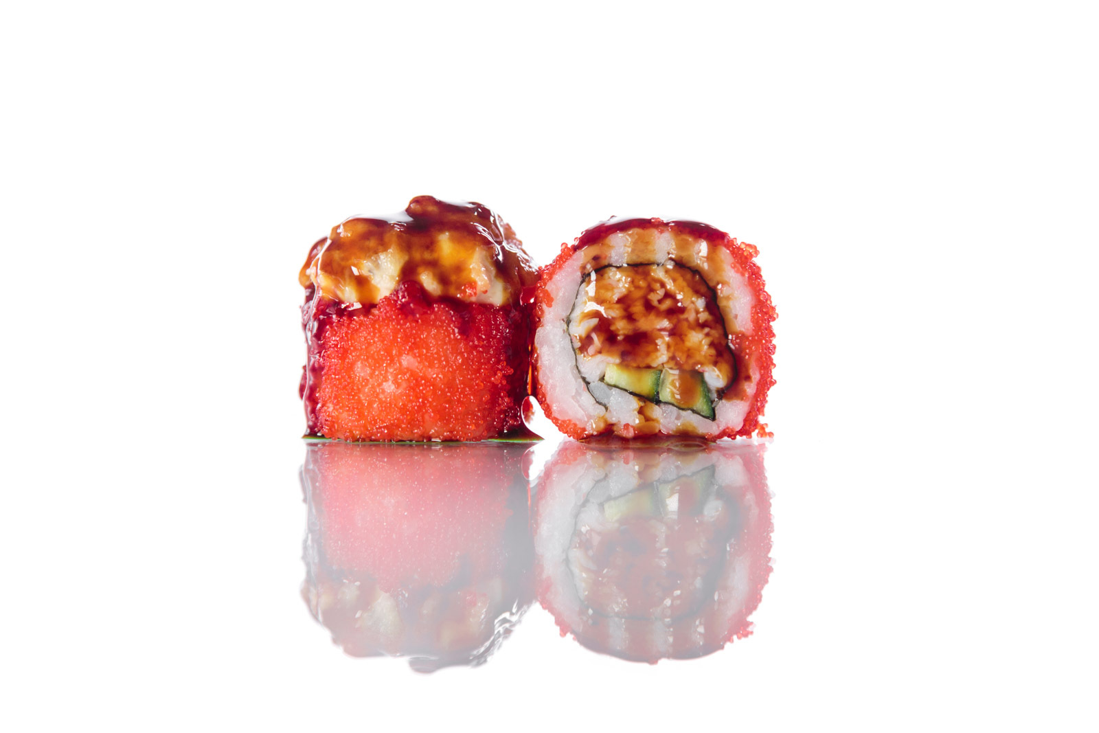 Заказать суши с доставкой на дом в Таллинне - Sushi Guru | Суши в ...