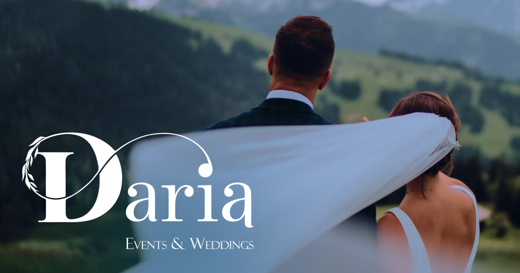 Daria Events & Weddings | Wedding Planner in Switzerland and France
