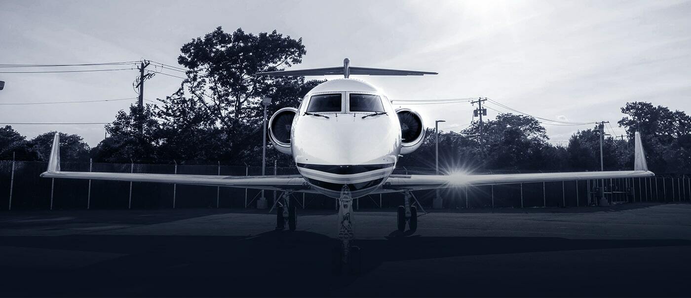 Private Jet Charter Services | Talon Air