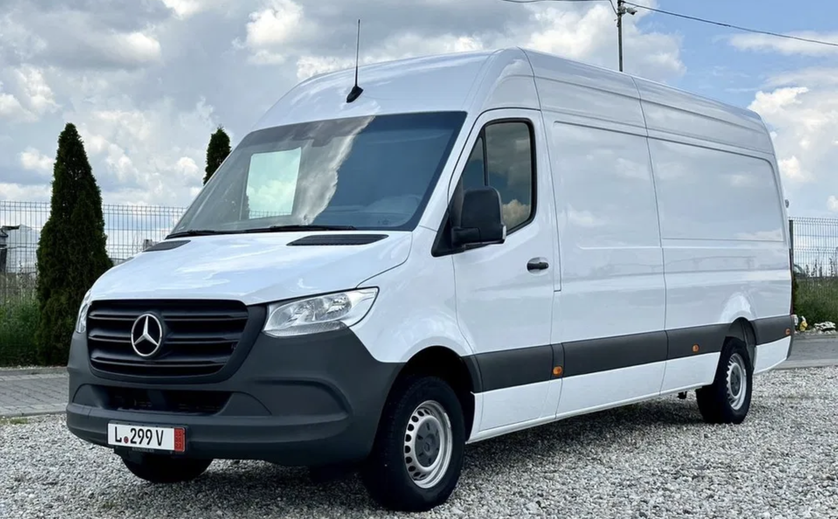 RoadKing - Transportation and Logistics Service