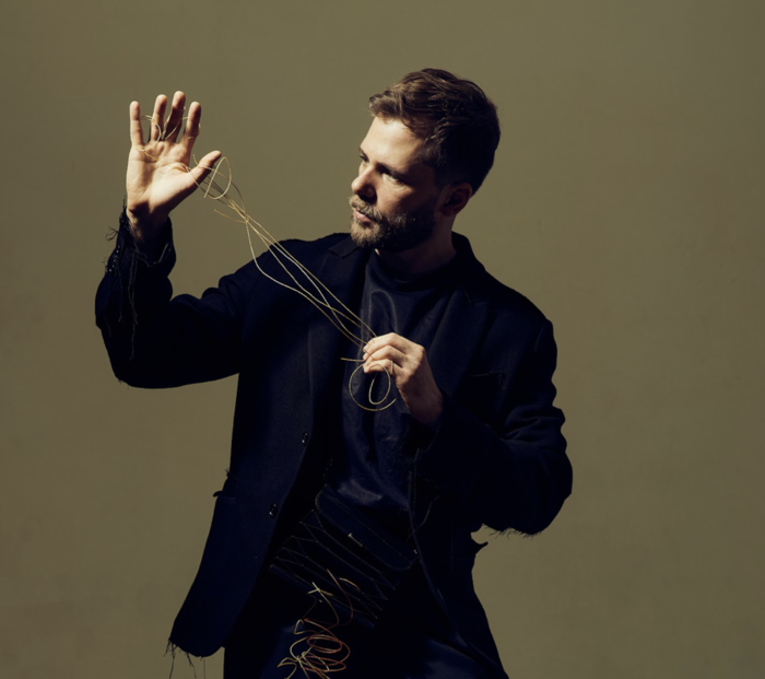 Alexander Boldachev DE