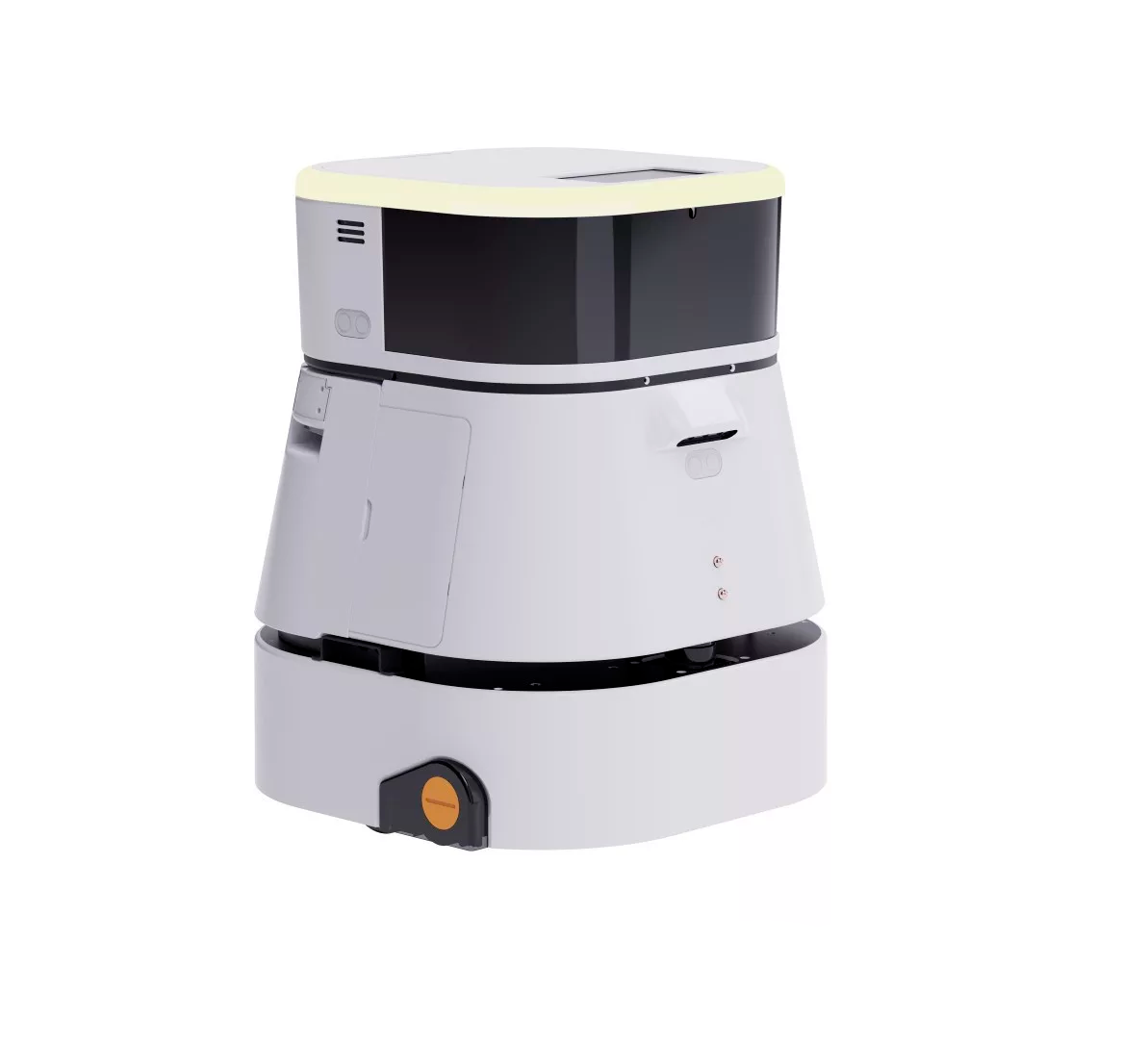 Робот уборщик Ubtech Cleinbot CC-201 – Купить с доставкой до дома / QUBOTS
