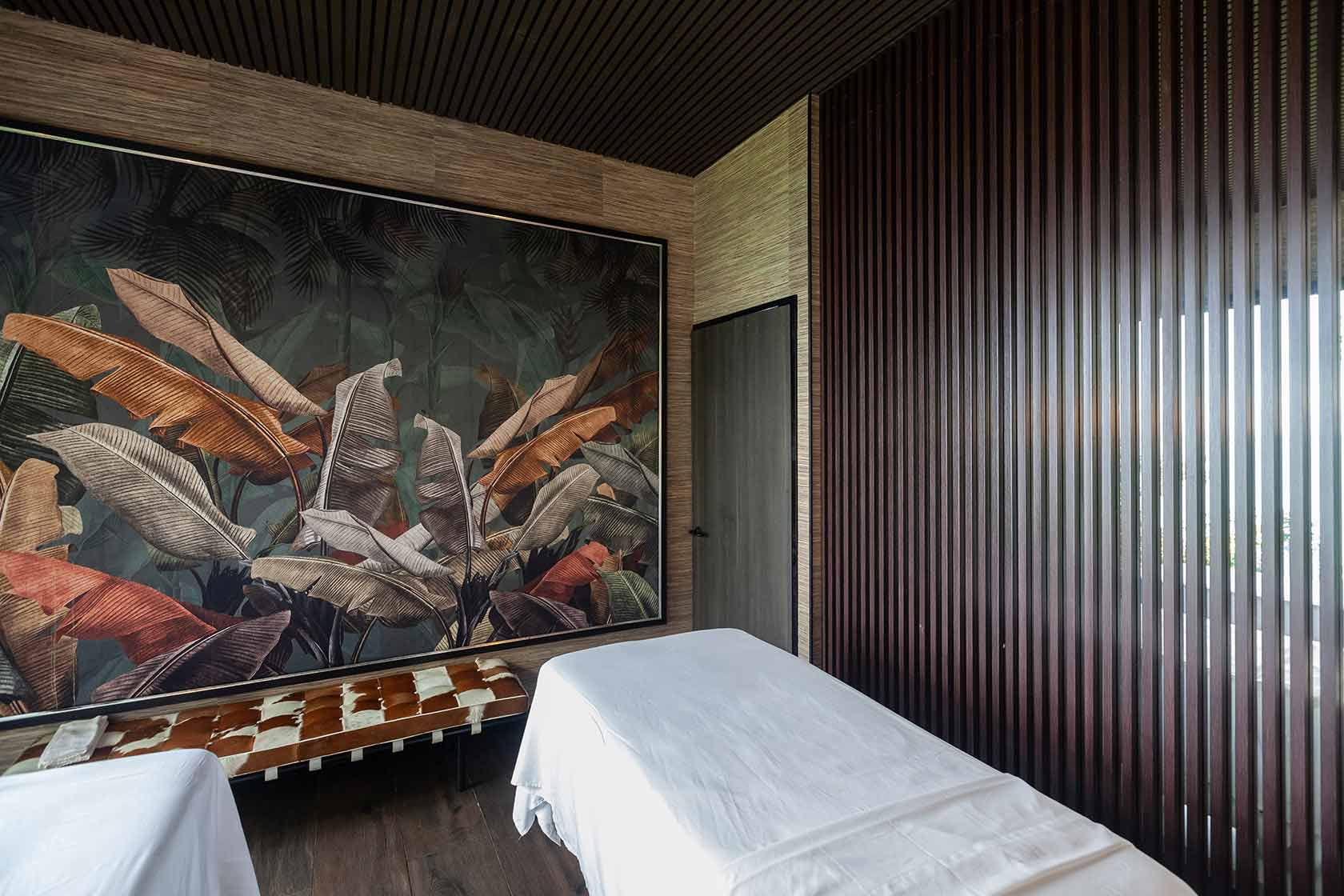 Shanti Spa Gallery: Experience Our Holistic Wellness Treatments in Pictures