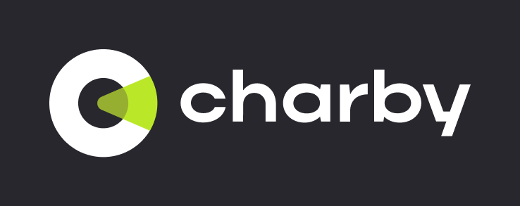 Агрегатор зарядных станций Charby