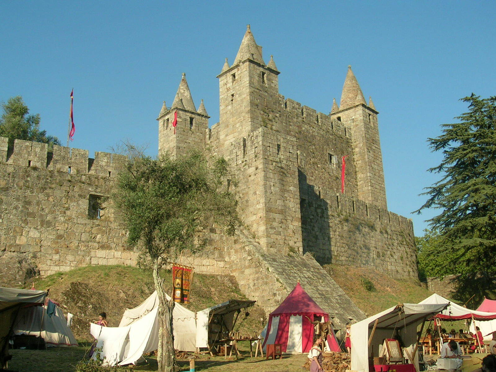 Top 5 Portuguese castles you need to see