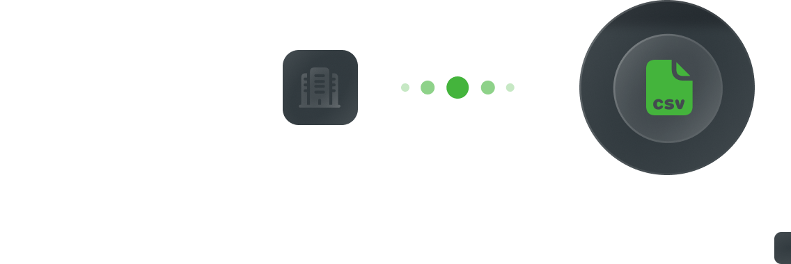2GIS Pro — Geo-Analytics Service for Business