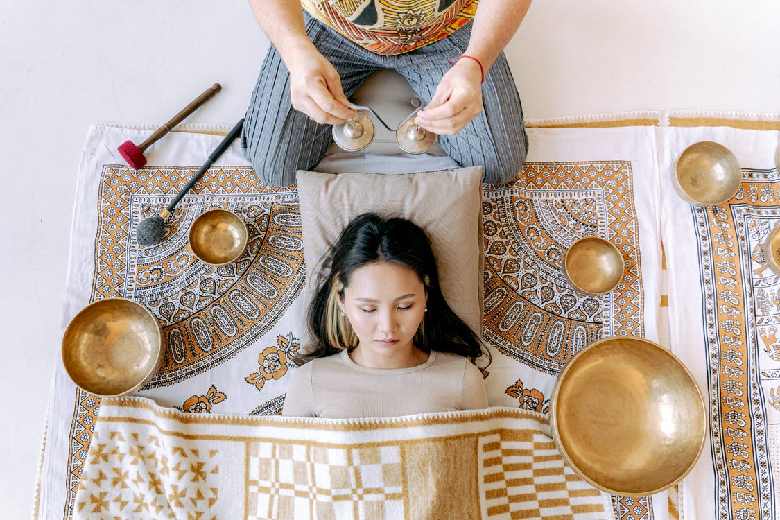 Sound Healing 101: A Beginner’s Guide To Sound Healing | Mindfulness ...