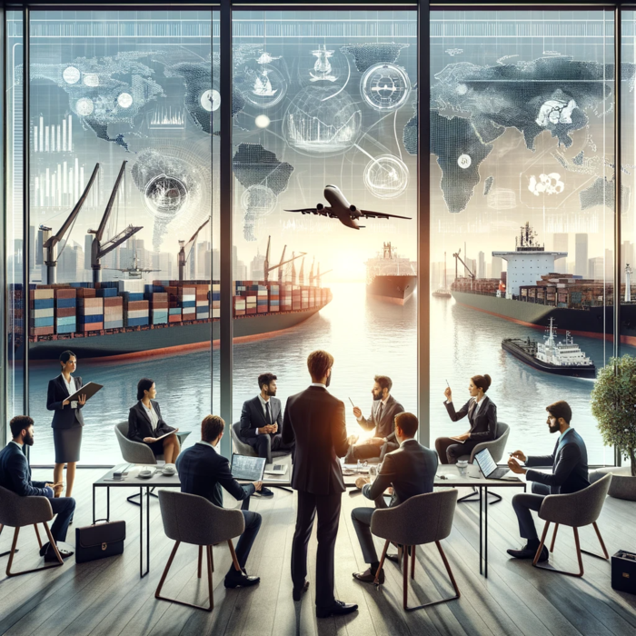 Asedo | Maritime Solutions