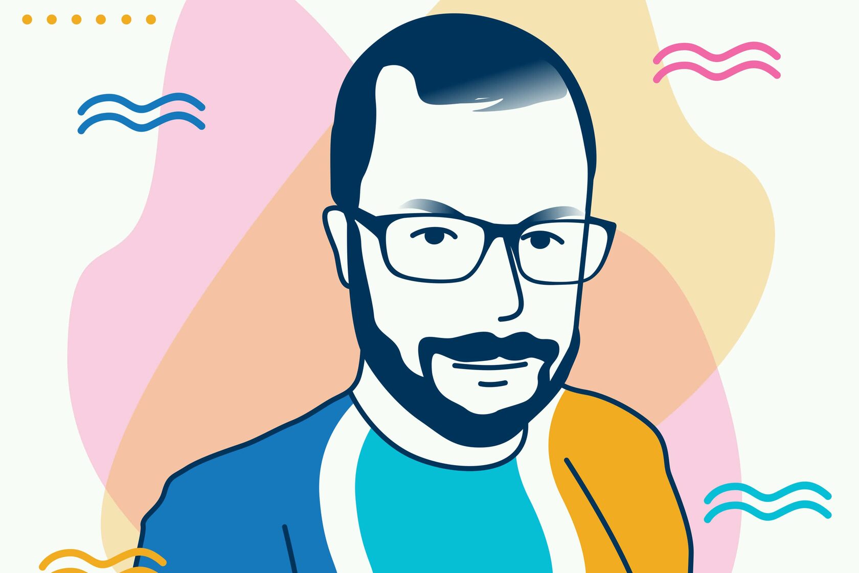 Rusty Foster (Today in Tabs) - Follow Friday Podcast