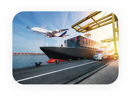 EGS Group - услуги в сфере логистики и цепи поставок