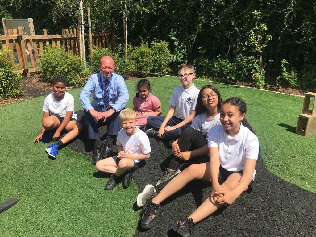 Manorfield Primary School