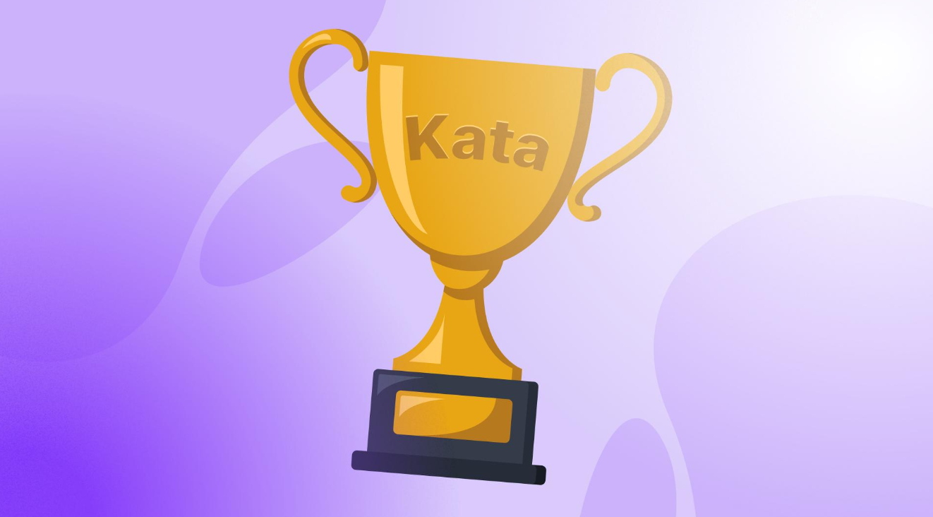 KATA - самая популярная школа программирования в Москве