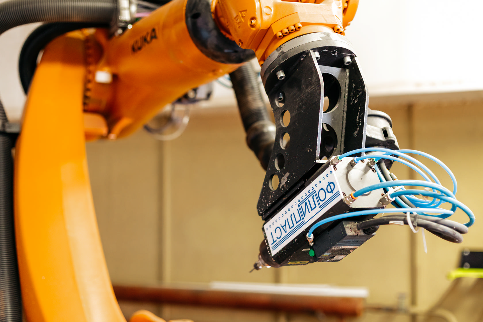 Manufacturing — OPM Group