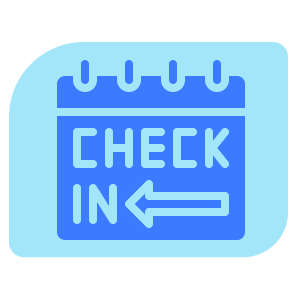 Visitor Management System Software | inspace