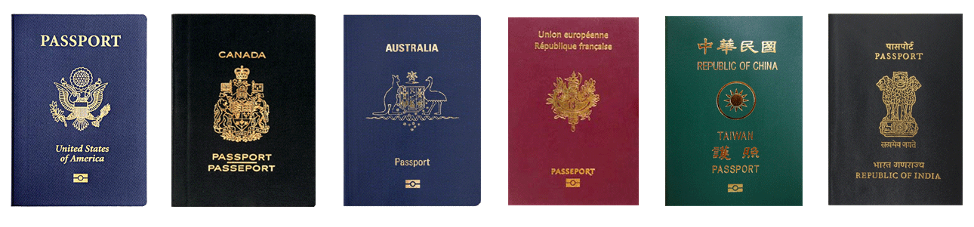 Cases of cancelling Russian temporary residence permit