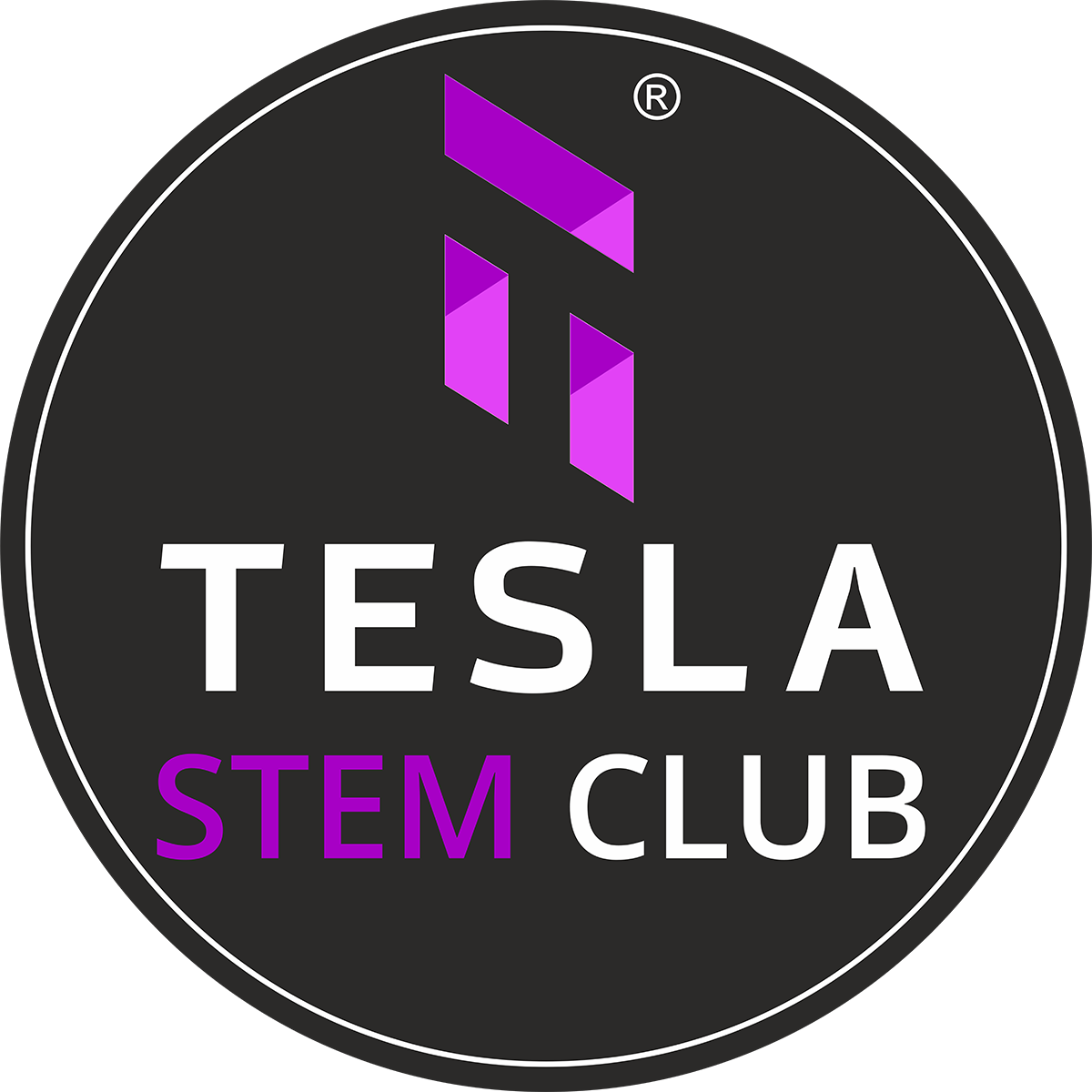 STEM Club "Tesla" in Tbilisi. True robotics in Georgia.