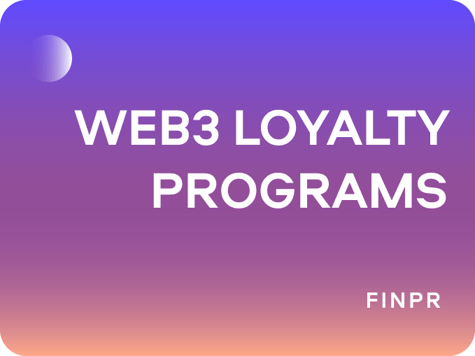 Revolutionizing Customer Loyalty with Web3 Loyalty Programs and Blockchain Technology