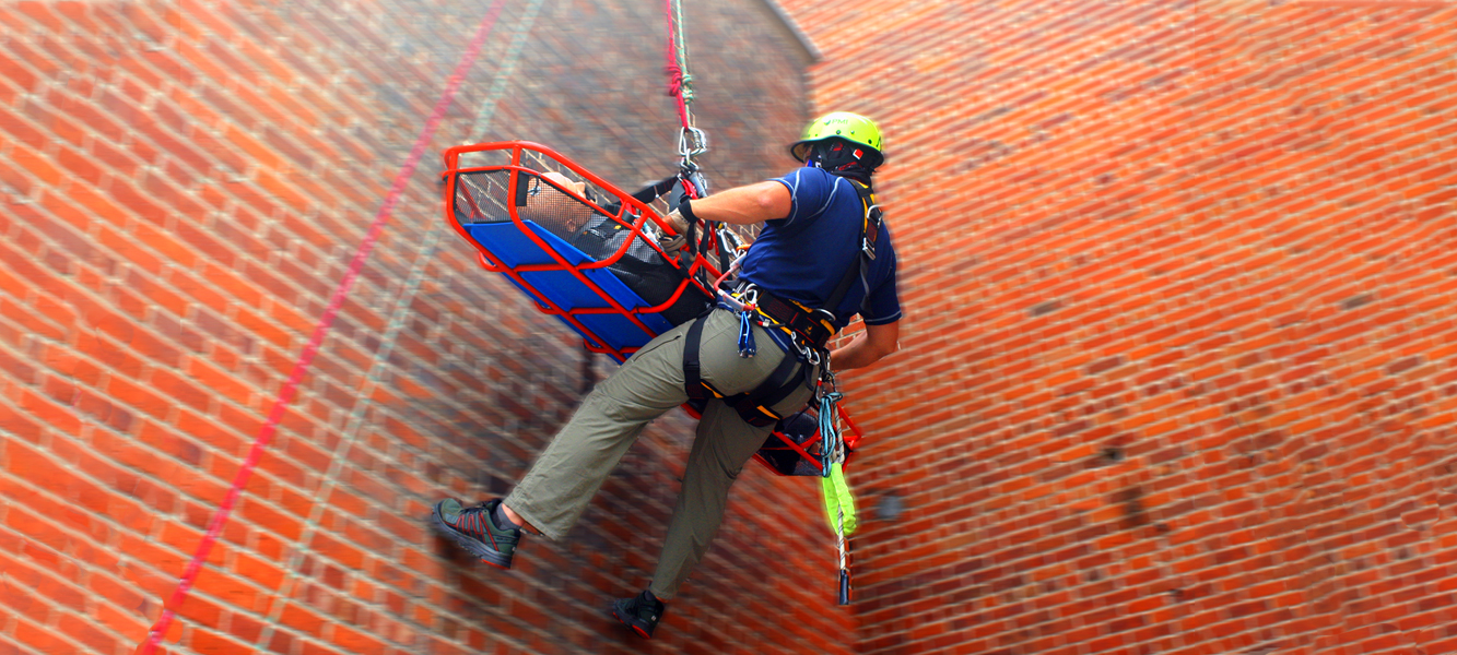 What kind of Rescuer you are?