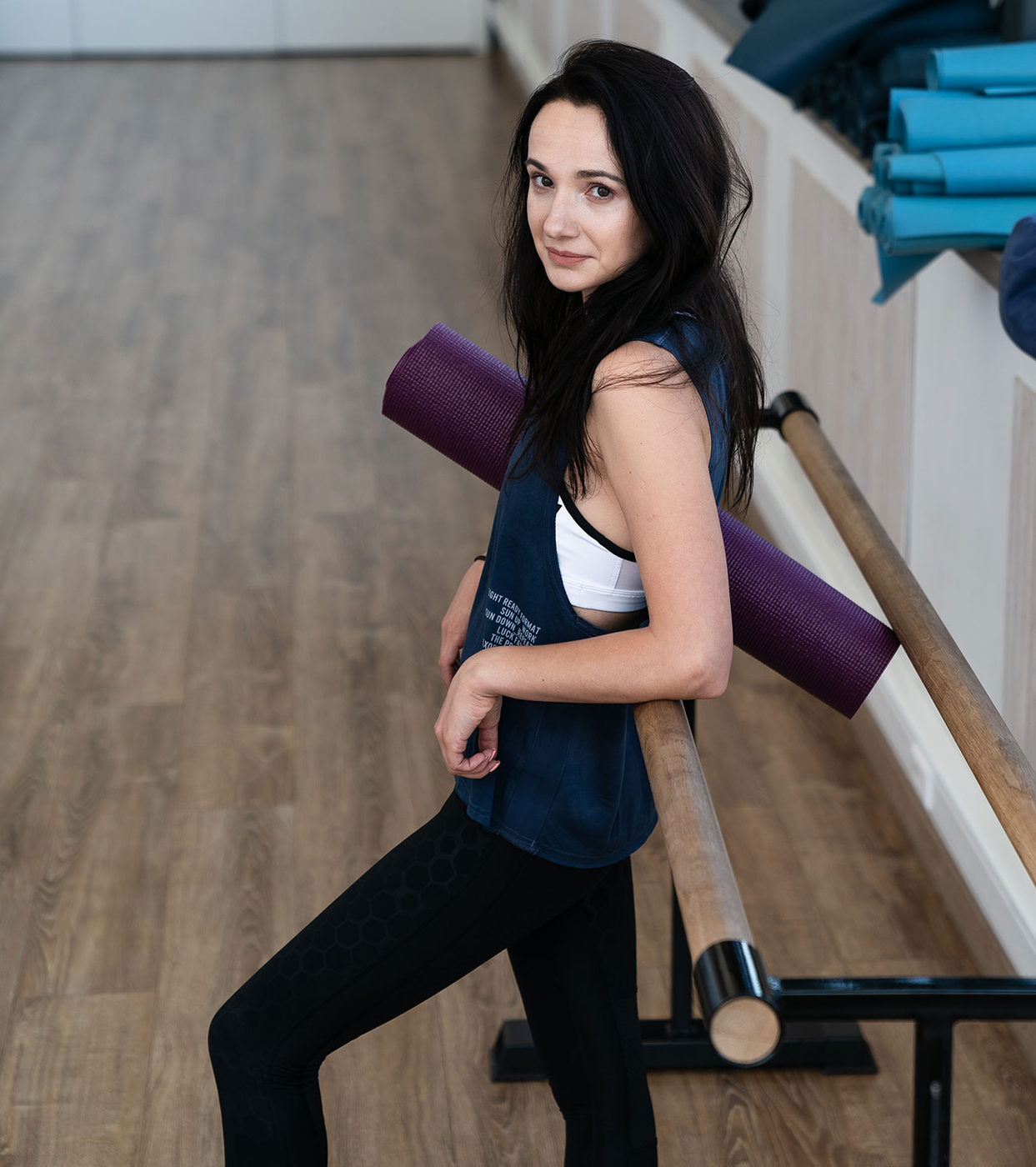 CEO FITMOST Александра Герасимова о новом FITMOST