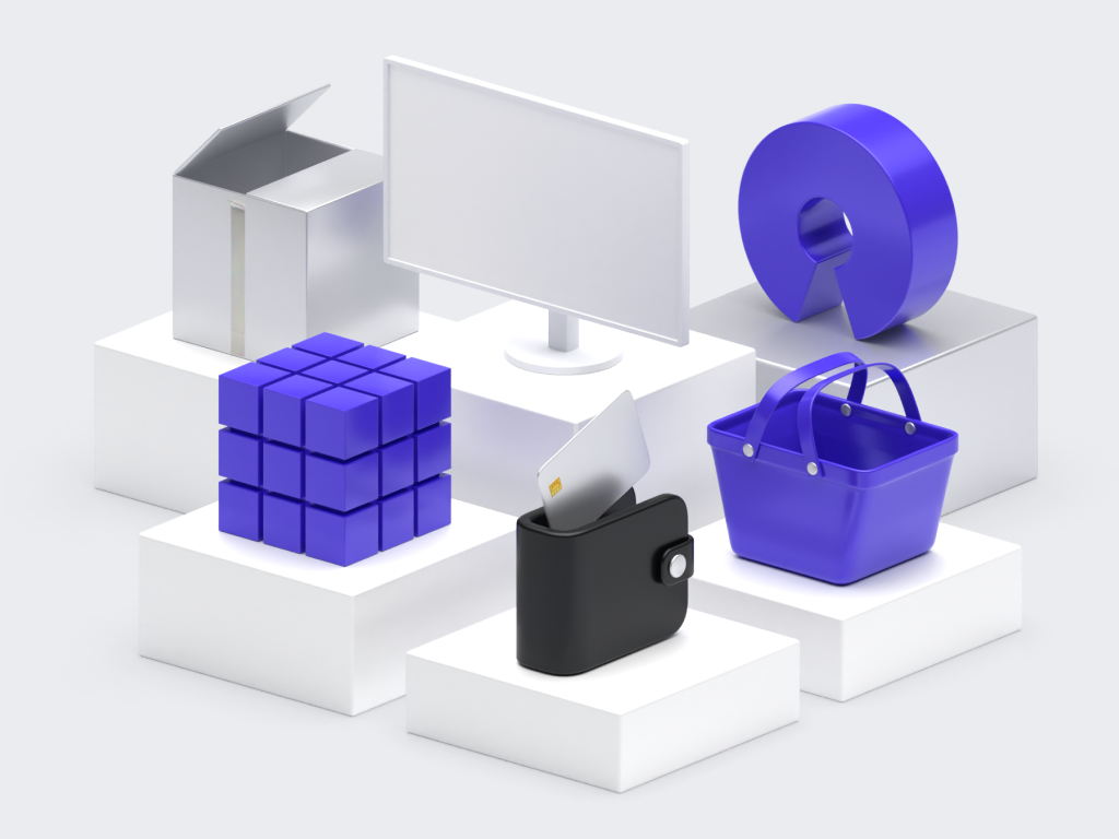 Стратегия Ensi 2024 | E-commerce платформа Ensi