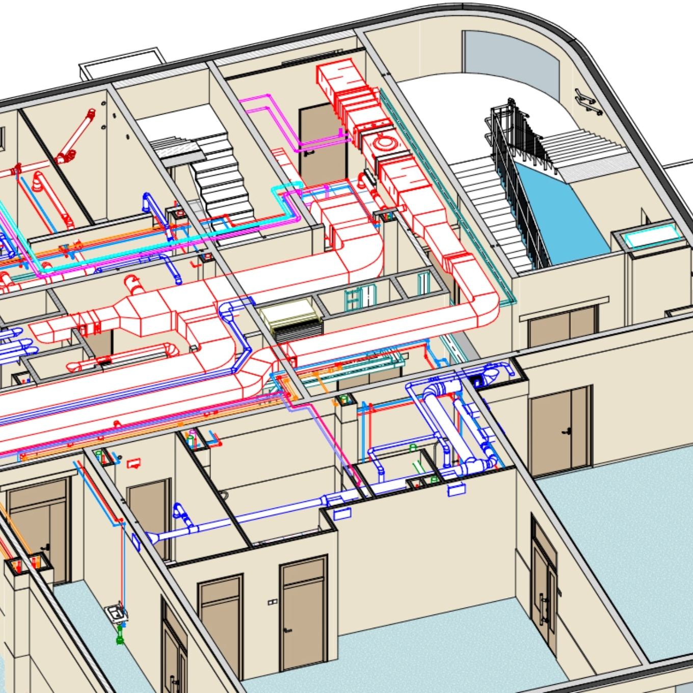 Генеральное проектирование, функции технического заказчика, реализация ...