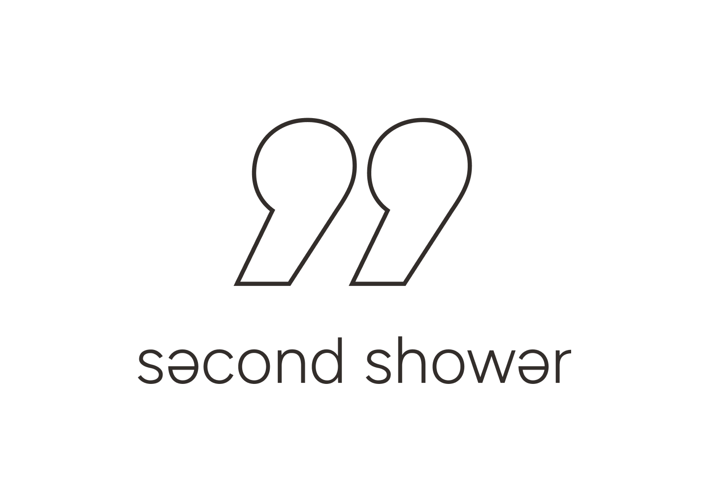 Second Shower Волшебство душа в каждом мгновении