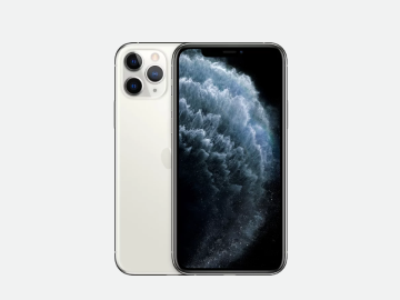 iPhone 11 Pro