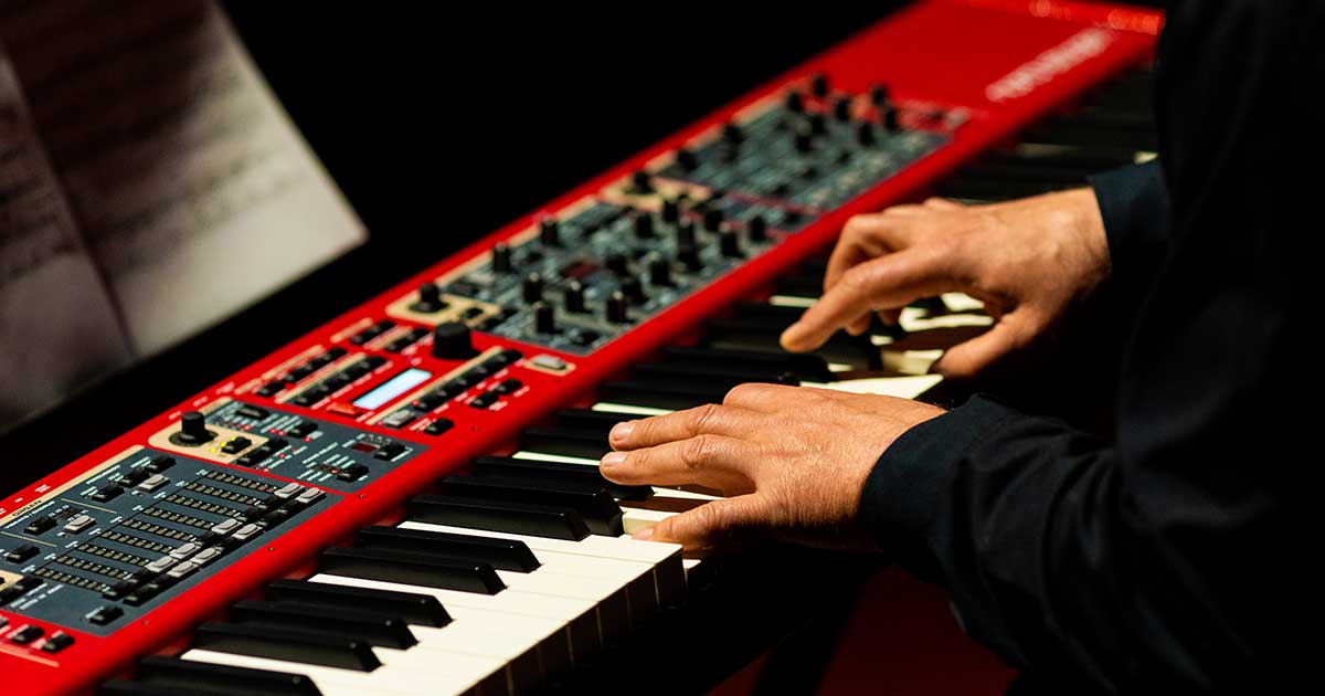 Music by Igor Skvortsov