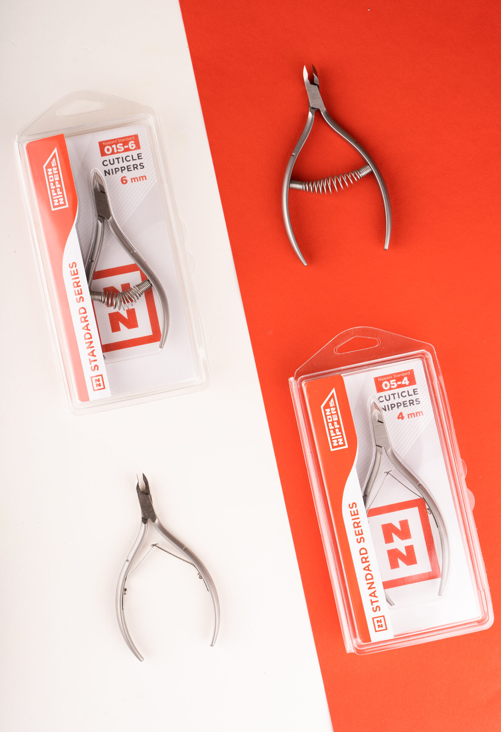 Nippon Nippers STANDARD series