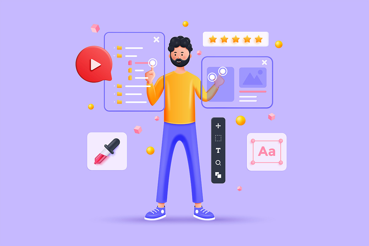 Tilda vs. Bitrix: почему Tilda выигрывает