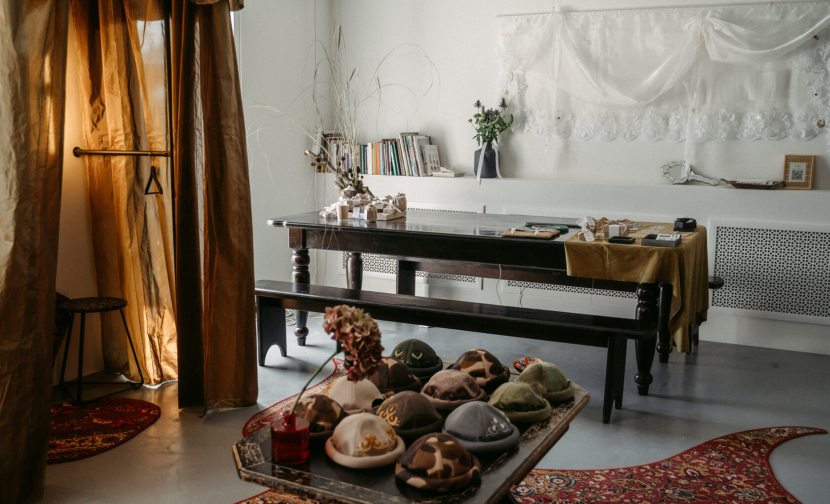 Пространство YOUR YOOL