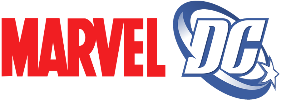 Marvel&DC