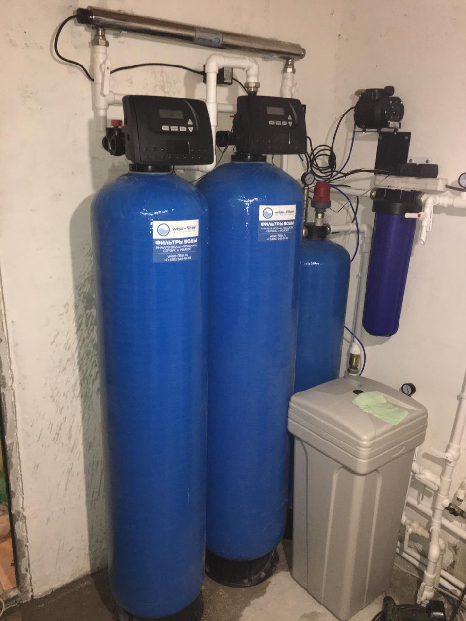 WISE-FILTER – изготовитель фильтров Москва. О компании