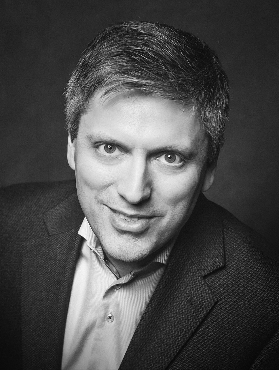 Dmitry Bogachev's STELLAR Theatre Company