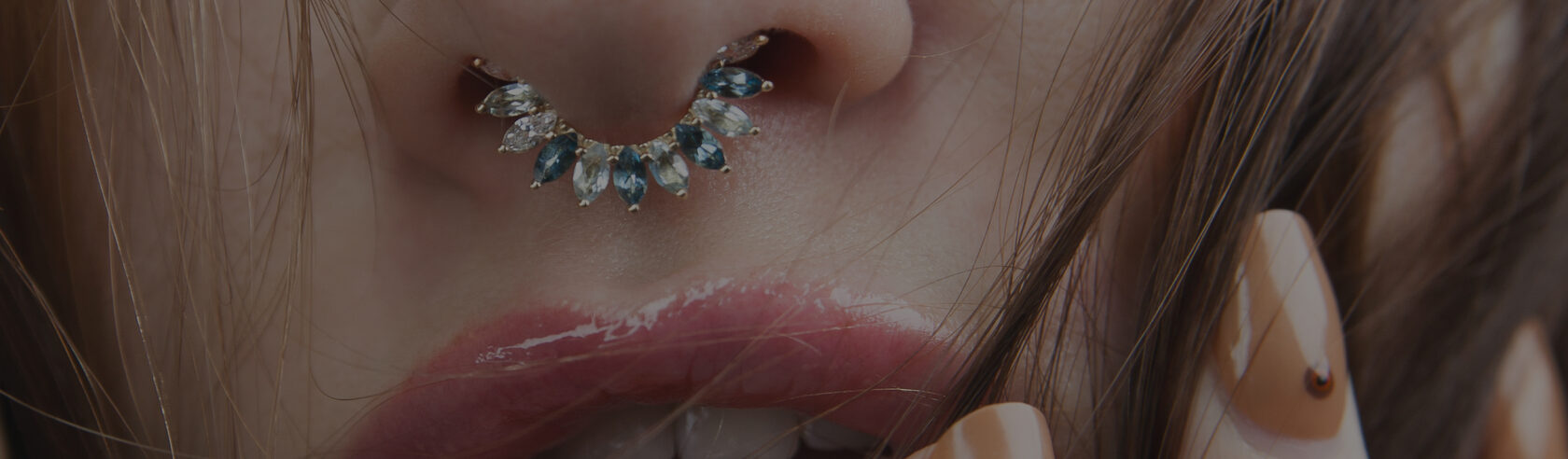 Blakit - студия пирсинга и татуировок в Могилёве