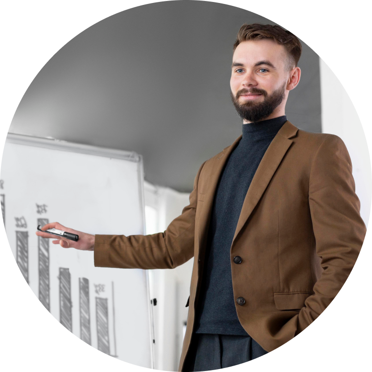 Evolve Learning Management System - inspire growth through online training