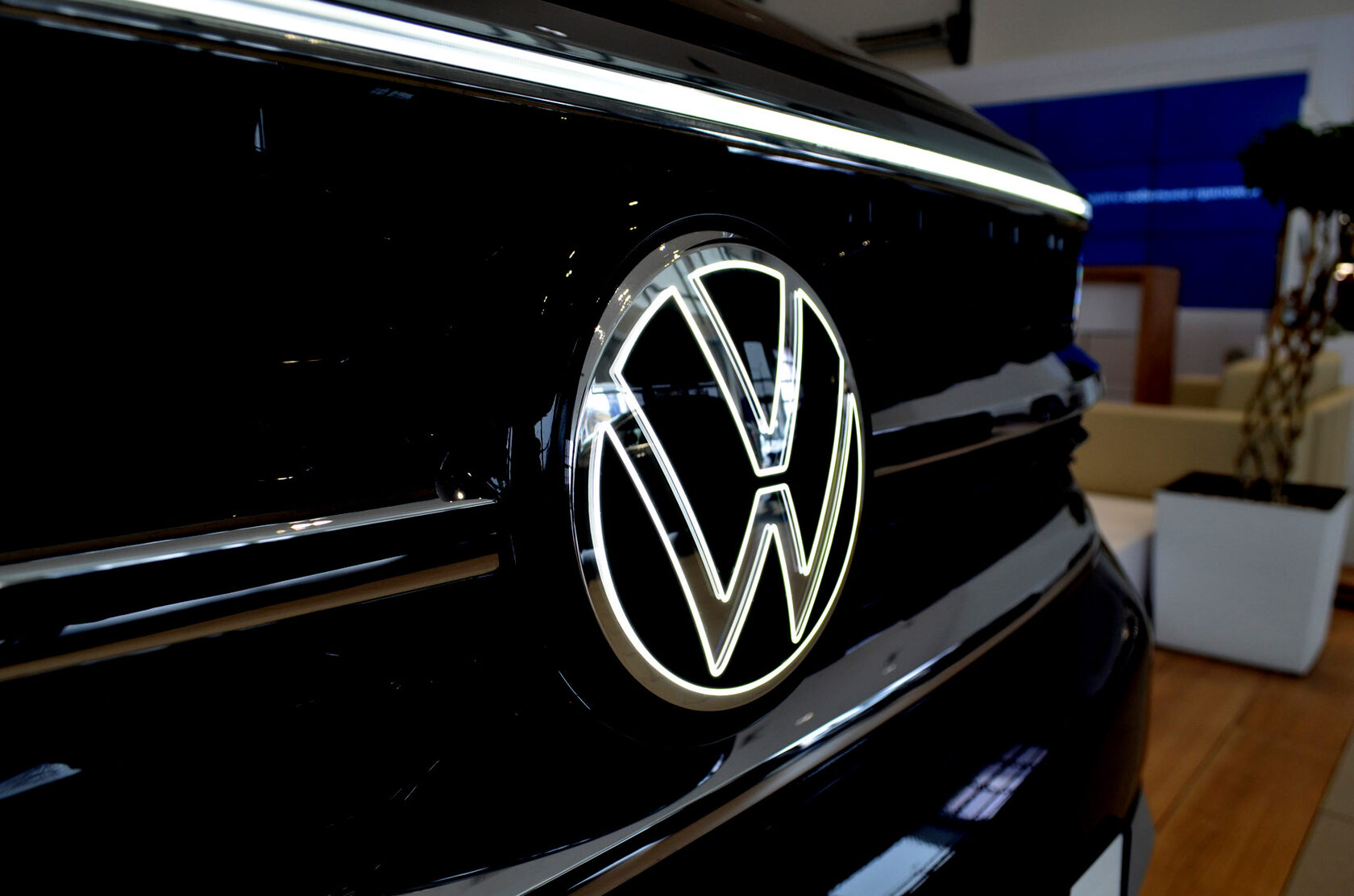 Купить новый Volkswagen Talagon, Фольксваген Талагон