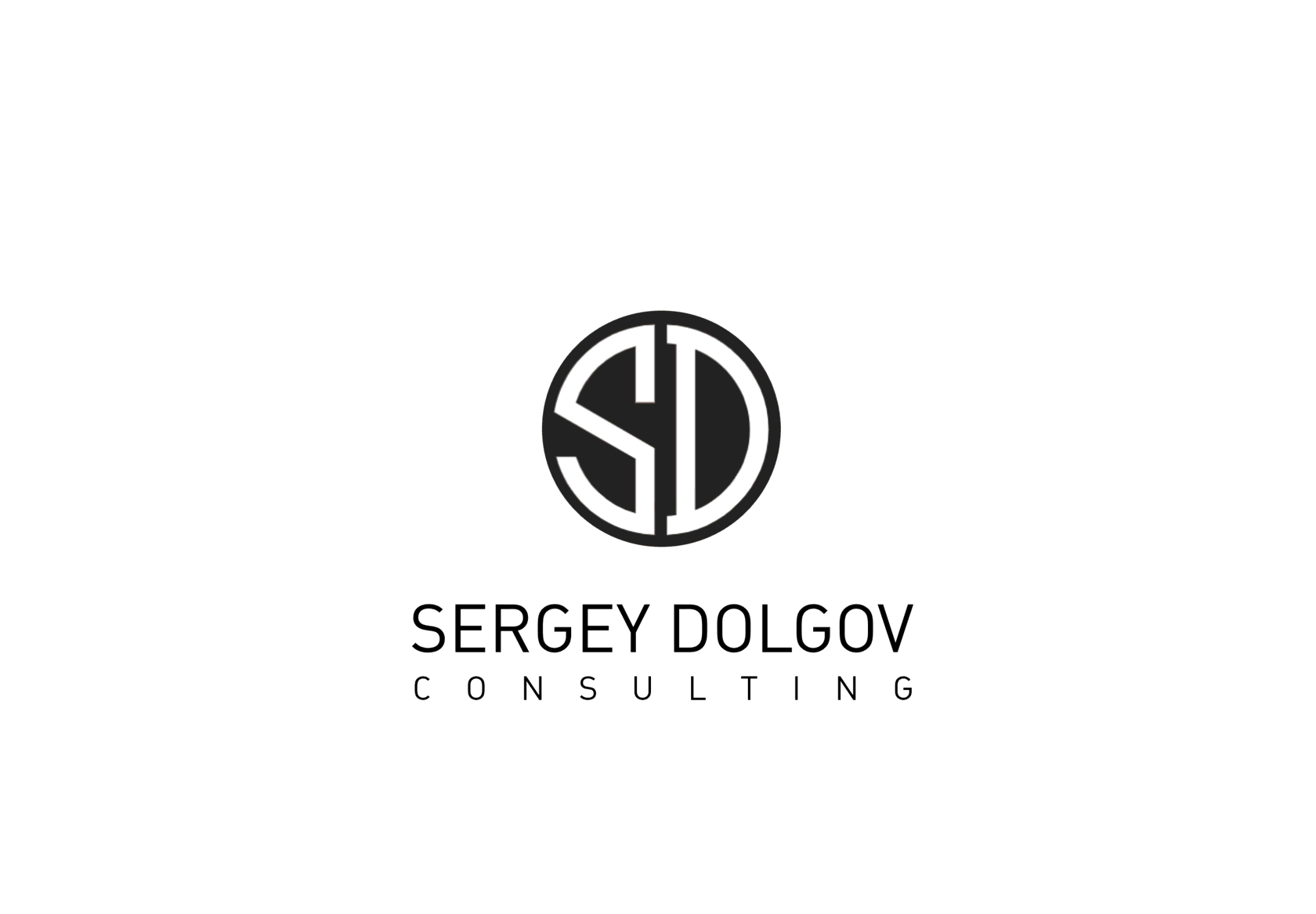 Sergey Dolgov Consulting