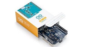 Плата расширения Arduino UNO SPE Shield