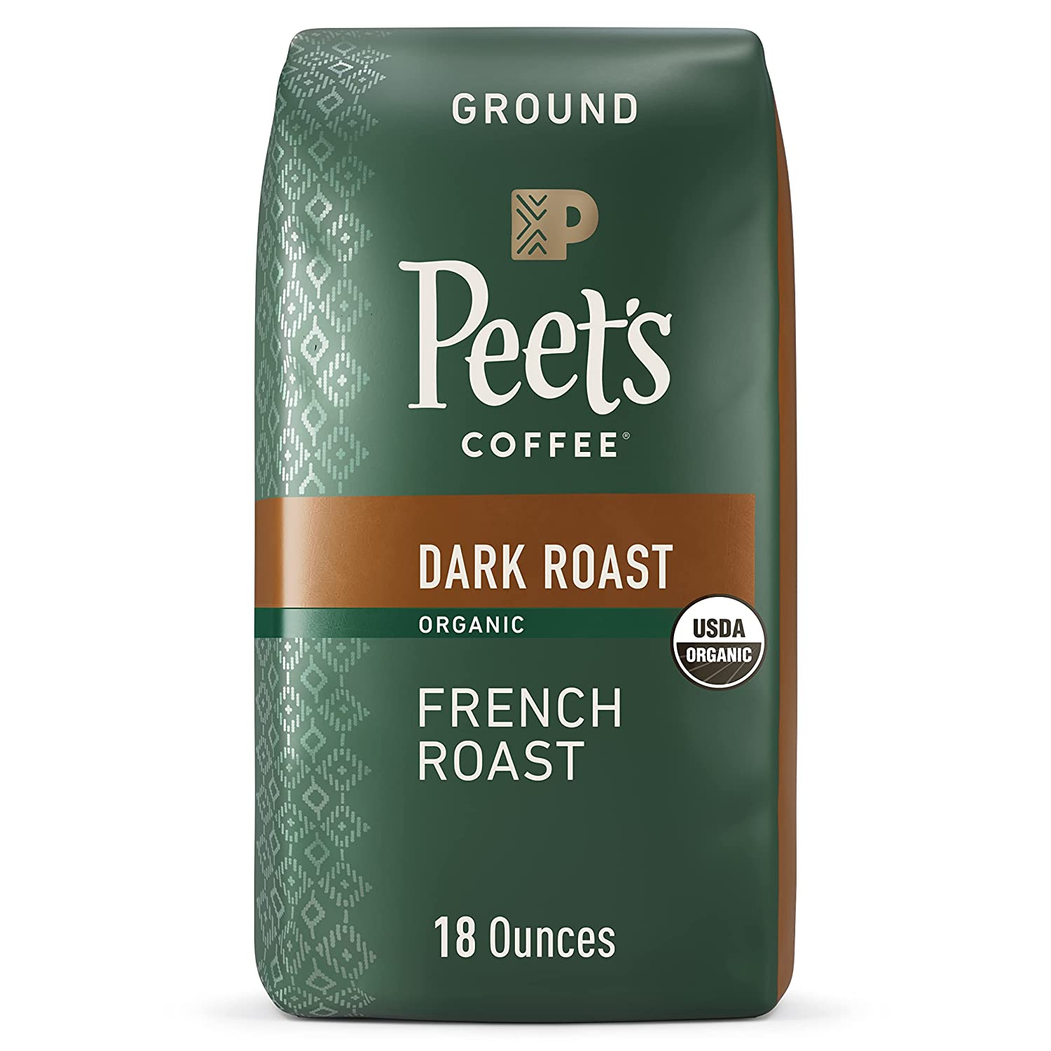 The Best Dark Roast Ground Coffee: Our Top Picks