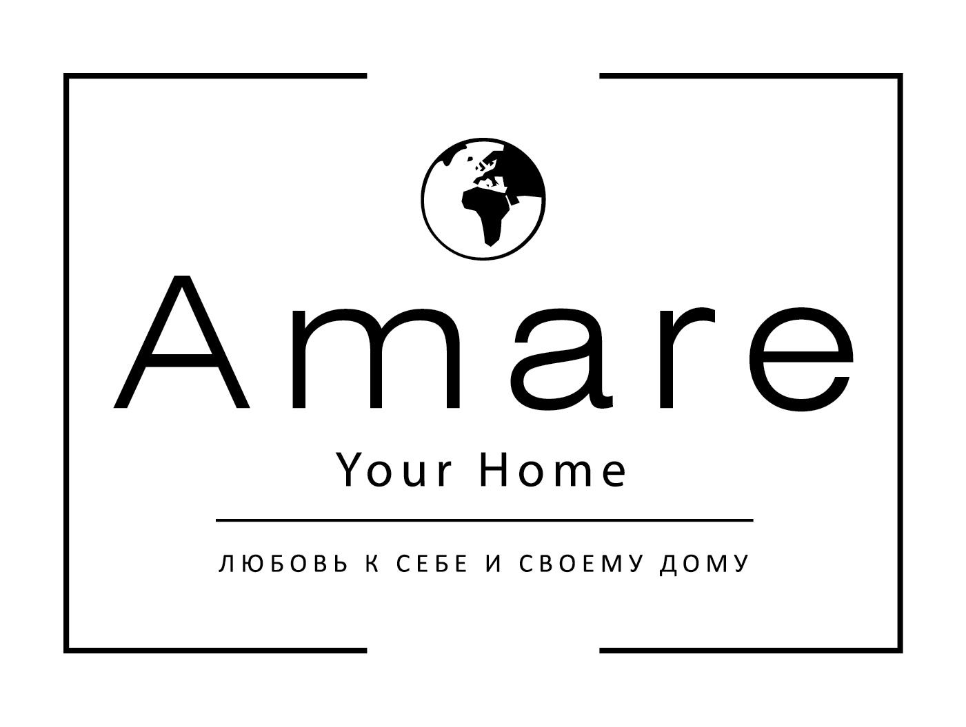 Amare Your Home