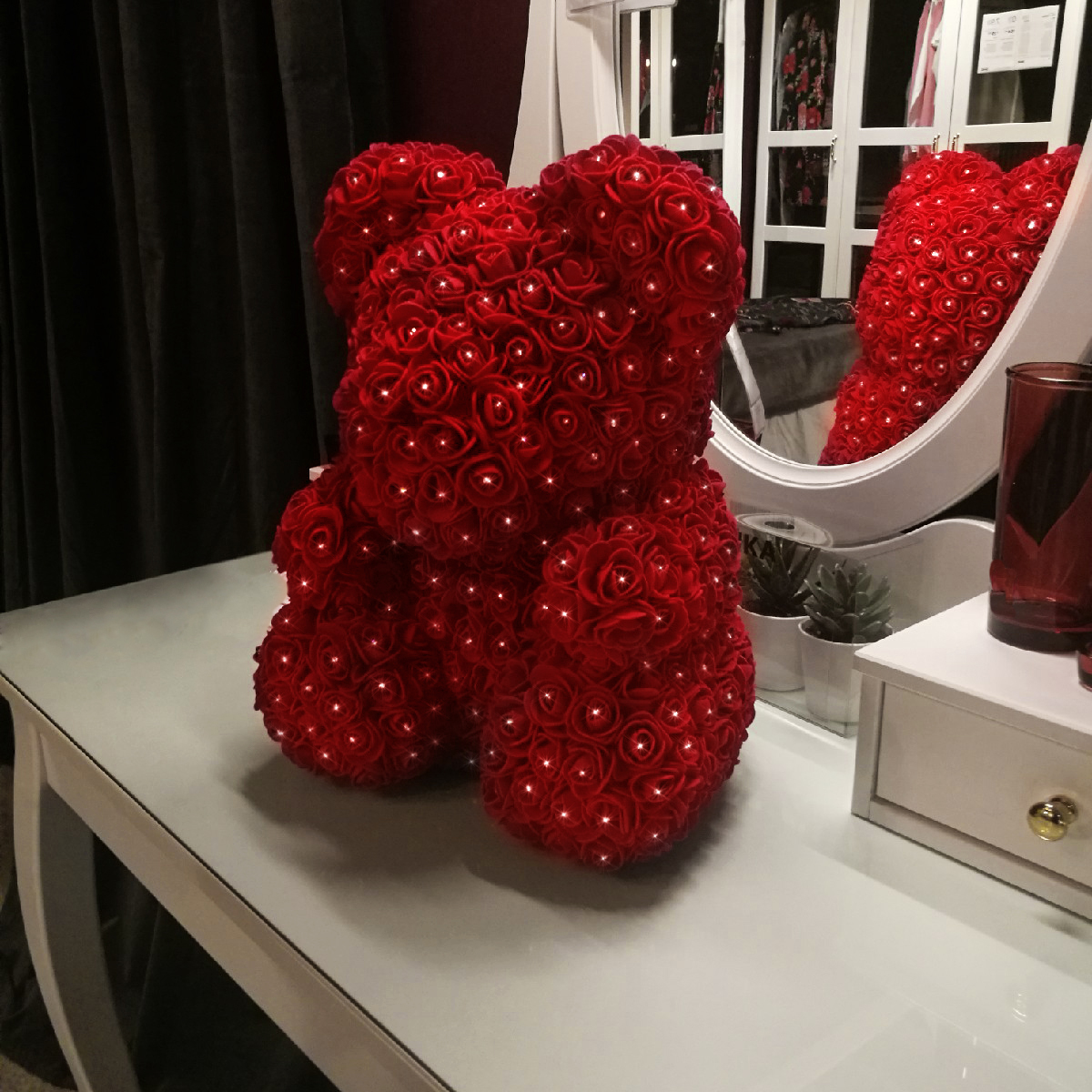 Rose Bear UK - Official Rose Bear in UK - Next Day Delivery