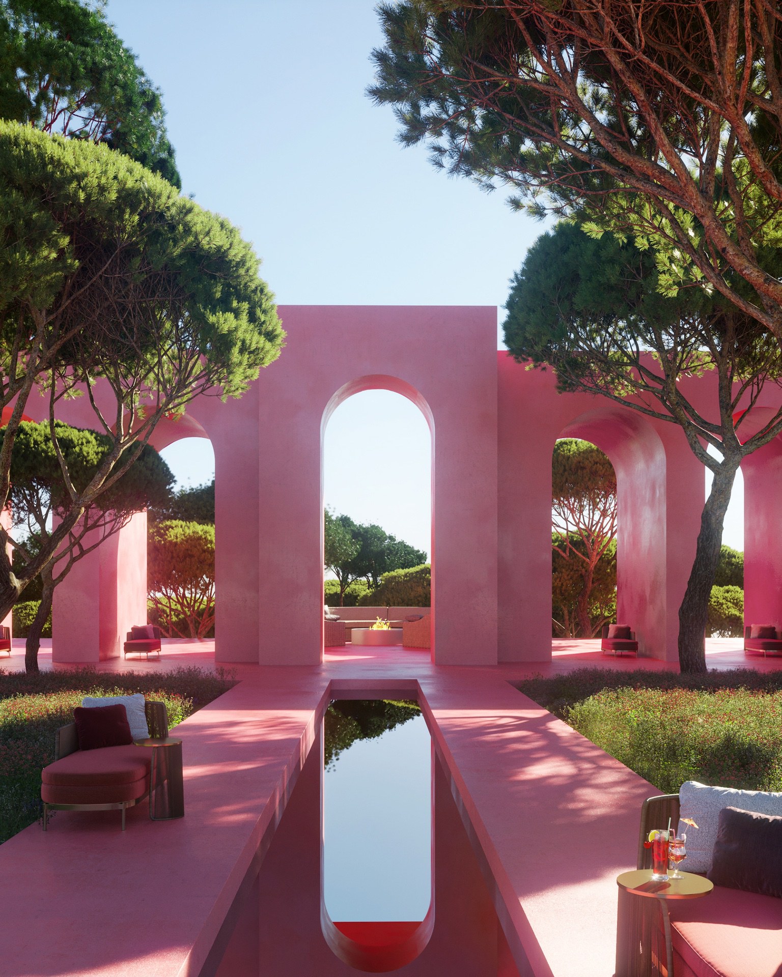 Computer Graphics: Ranking Industry Directions