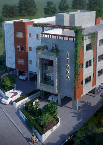 Admare Property - Premium real estate in Cyprus