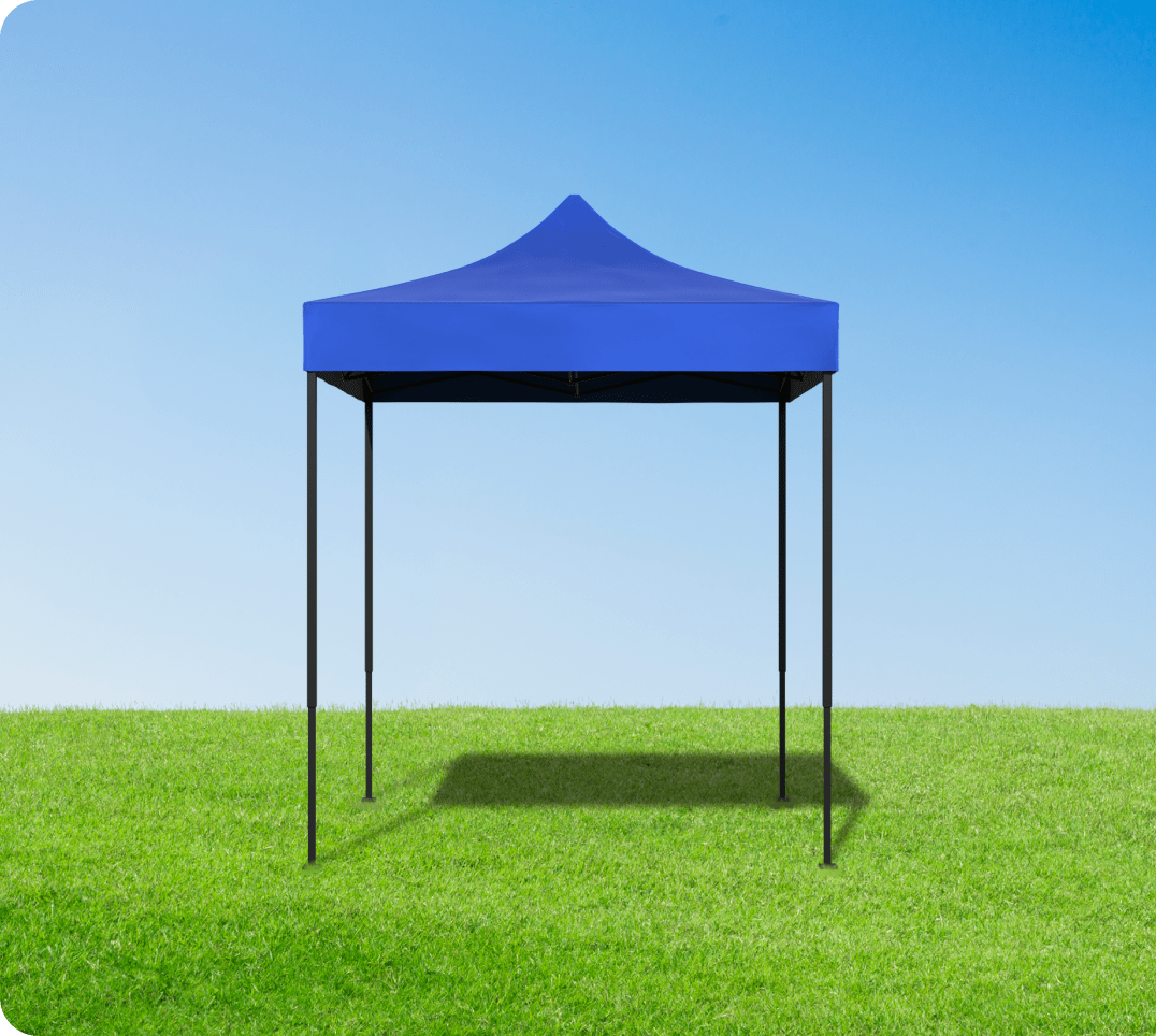 Торговые шатры