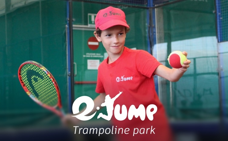 Motion Lab – Multisport Program for Kids and Teens | Eracle Jump