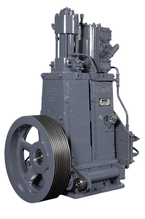 Modular CNG filling station Standart Compact