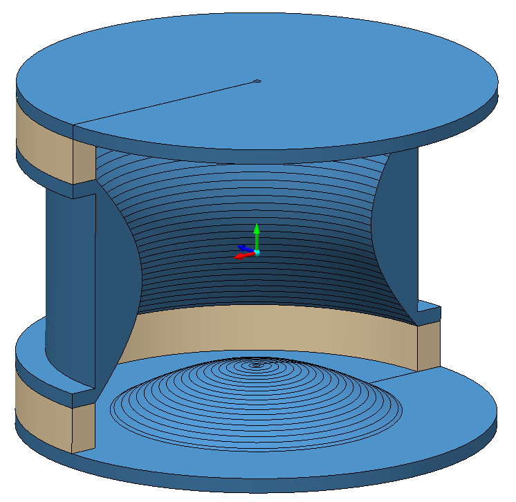 Electric Field Devices