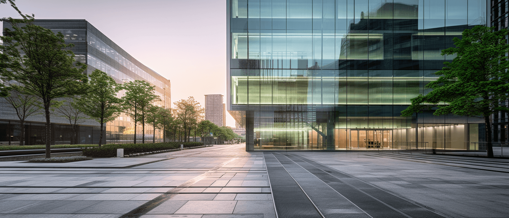 Технопарк ZGC Software Park в Пекине, Китай / InChina.Tours